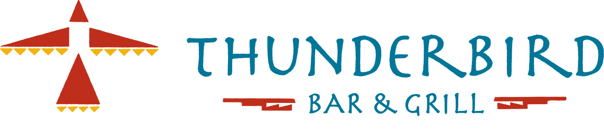 Thunderbird Bar and Grill